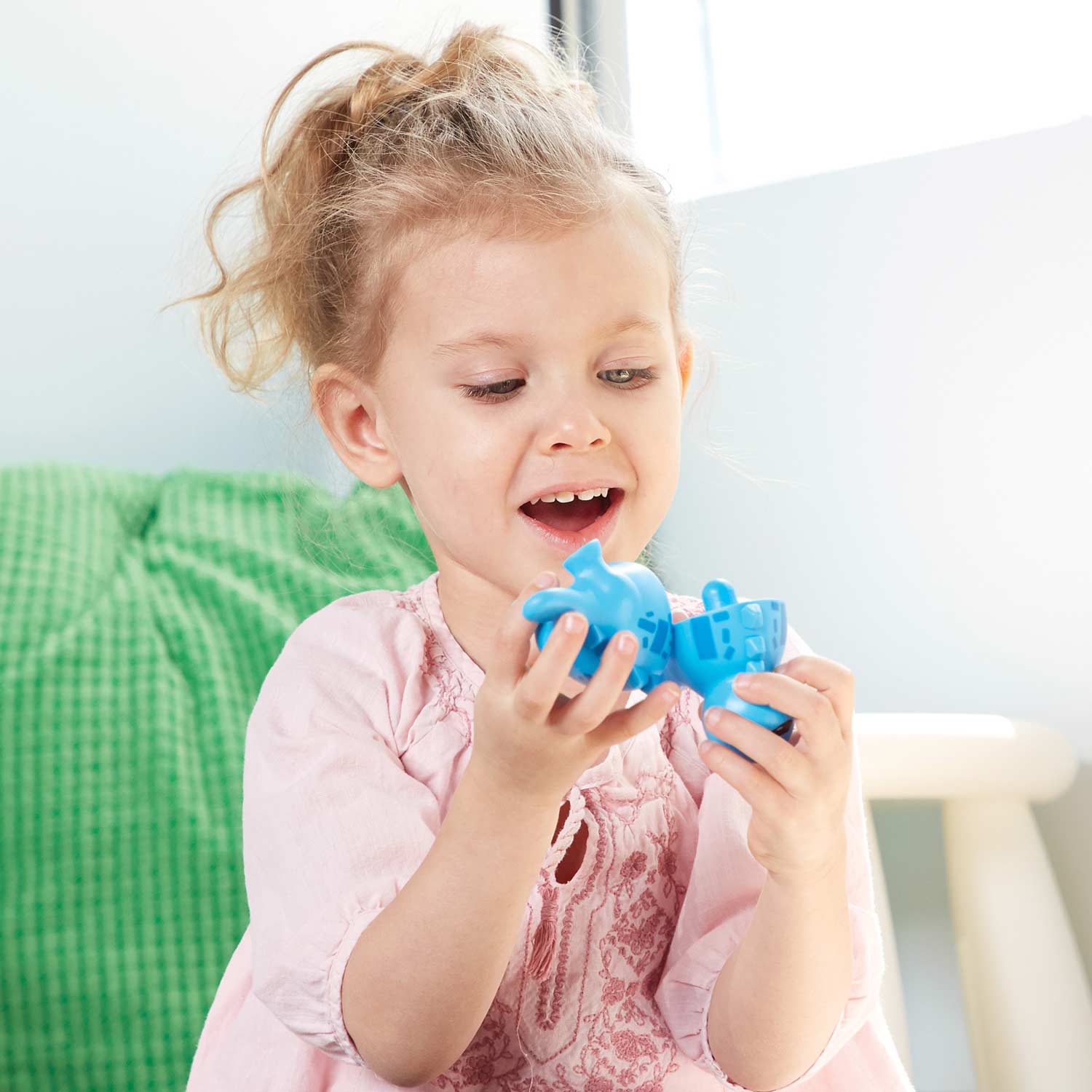 Snap-n-Learn Dinos – Go Bananas Toys