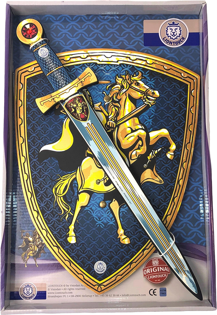 Liontouch Knight Set – Go Bananas Toys
